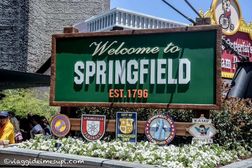 Universal Studios Hollywood di Los Angeles: visitare il tempio del cinema