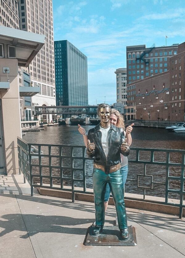 Cosa vedere a Milwaukee - Itinerari di cinema e d'America