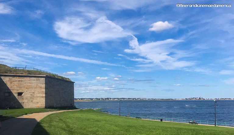 Cosa vedere a Boston: itinerario e consigli utili - Itinerari di cinema ...