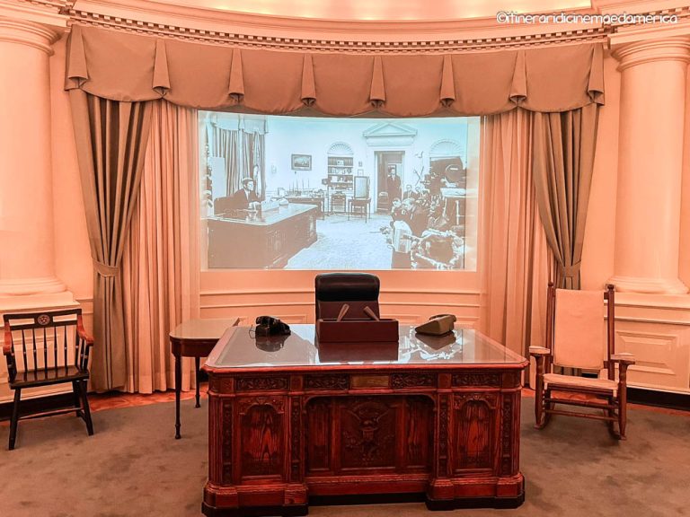 Cosa vedere a Boston: itinerario e consigli utili - Itinerari di cinema ...