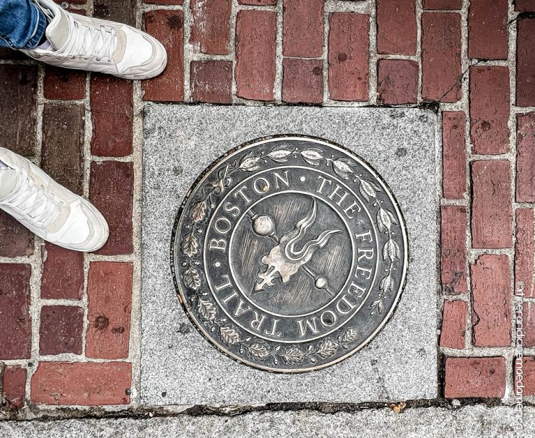 Cosa vedere a Boston: itinerario e consigli utili - Itinerari di cinema ...