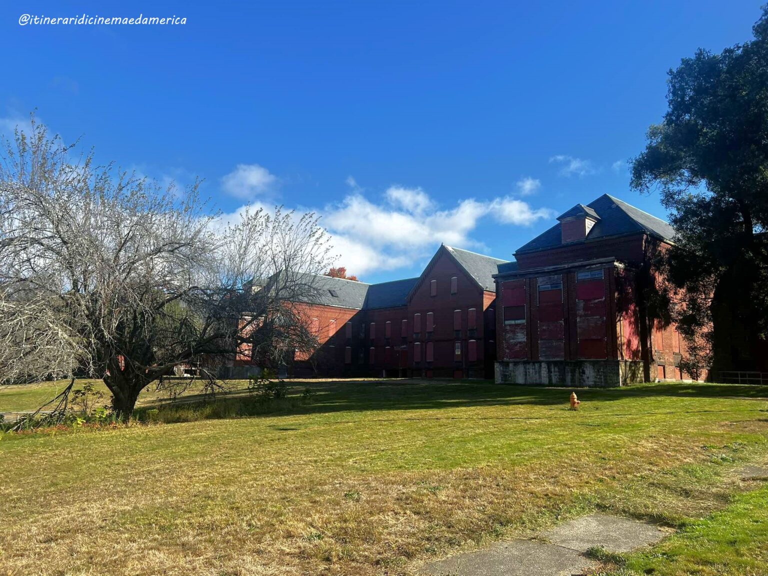 Shutter Island filming locations: a Massachusetts itinerary ...