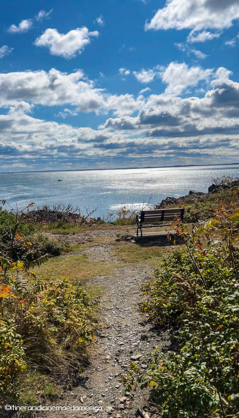 Shutter Island filming locations: a Massachusetts itinerary ...